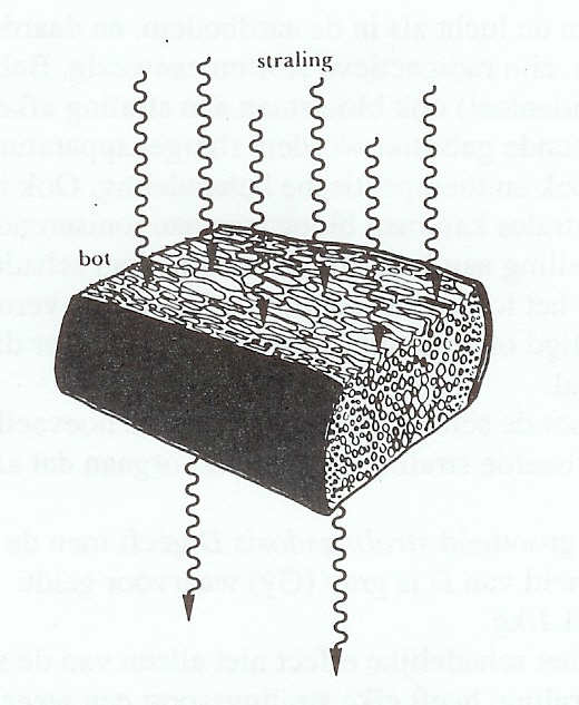 Natuurkunde.nl - absorptiedikte