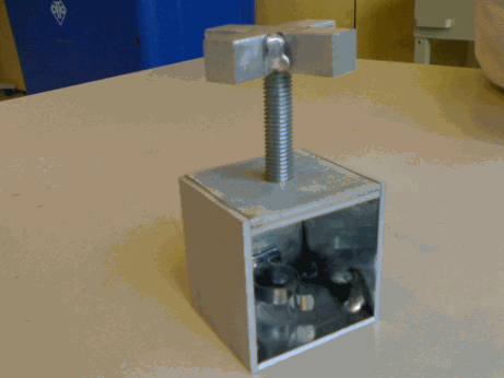 Natuurkunde.nl - schroefdraad