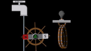 Natuurkunde.nl - wisselspanning